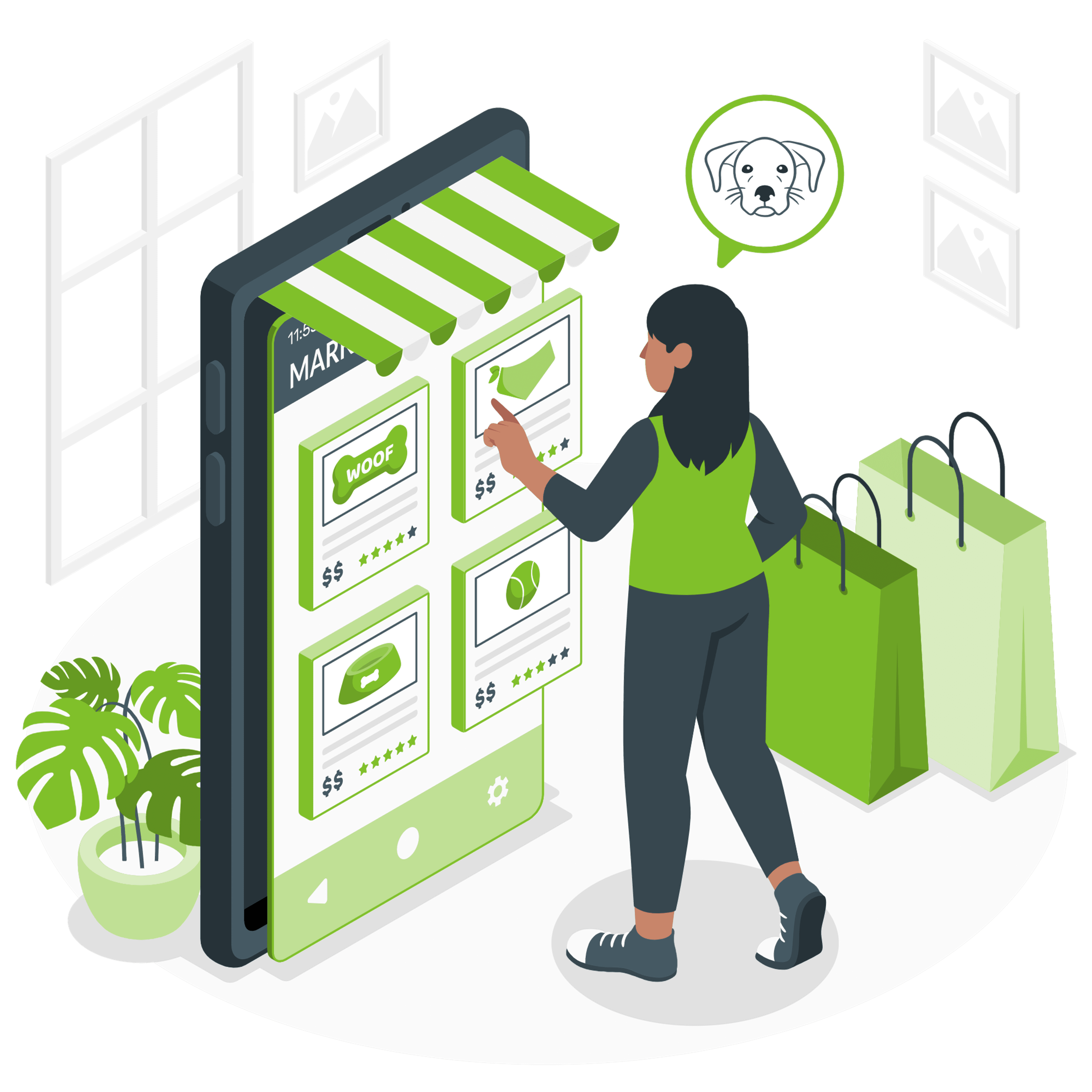 IOS Native Custom Mobile Application Development