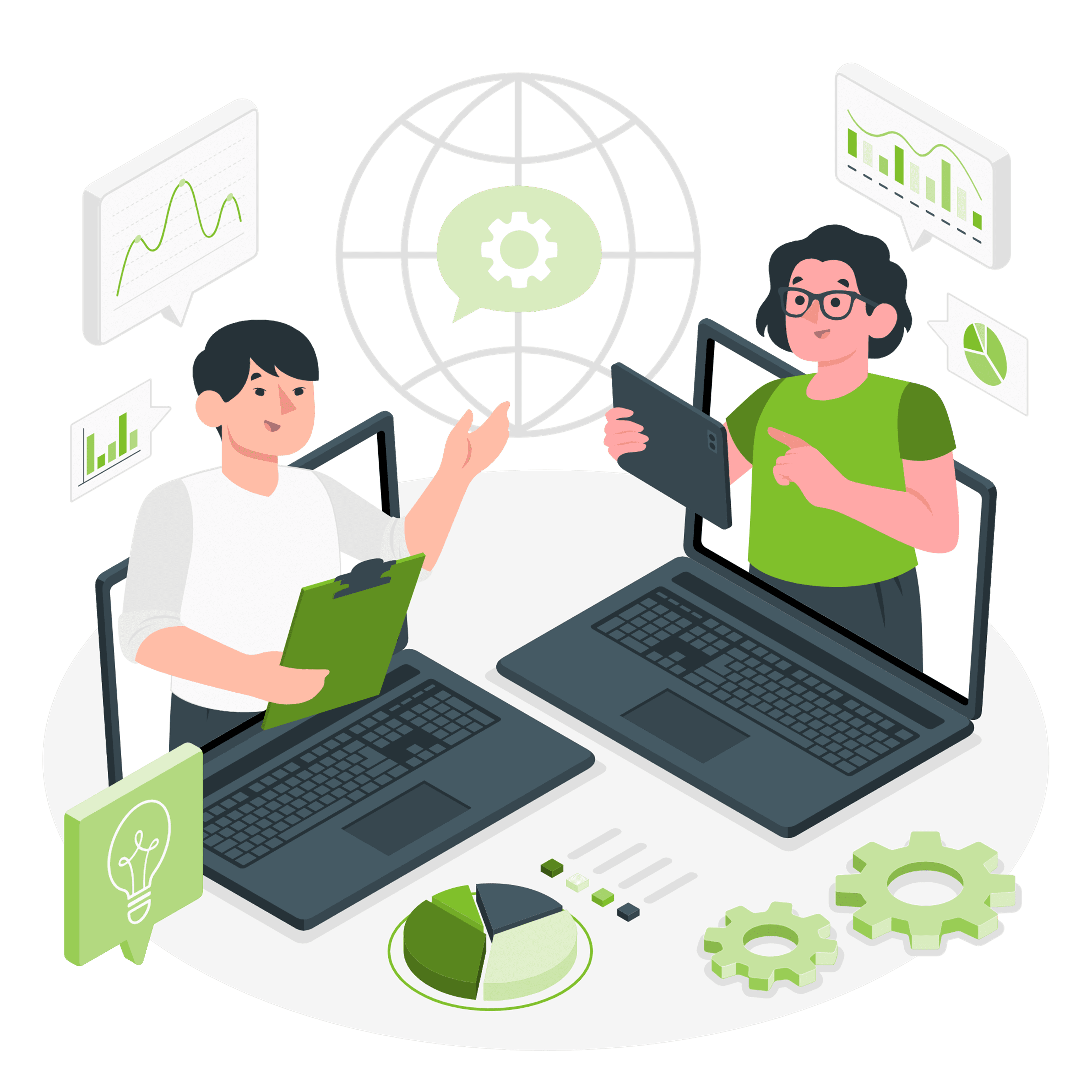 SMS-School Management System