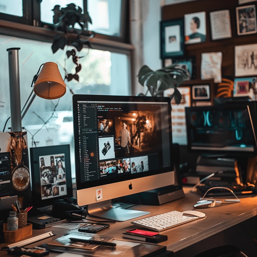 Content Management System