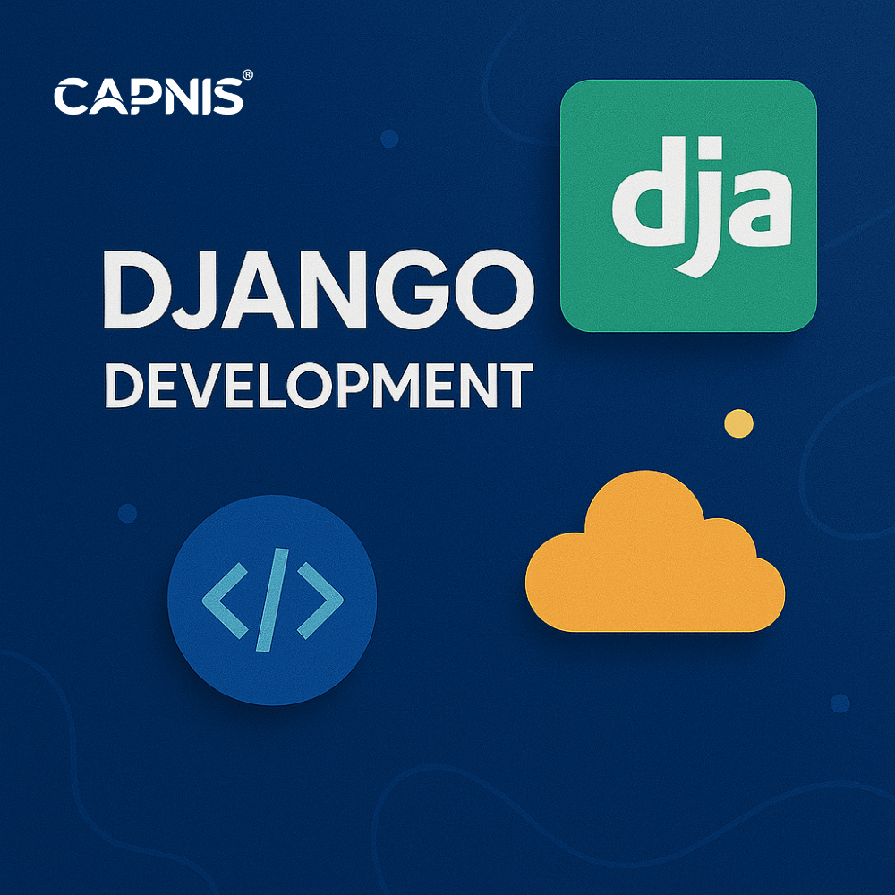 Django Development