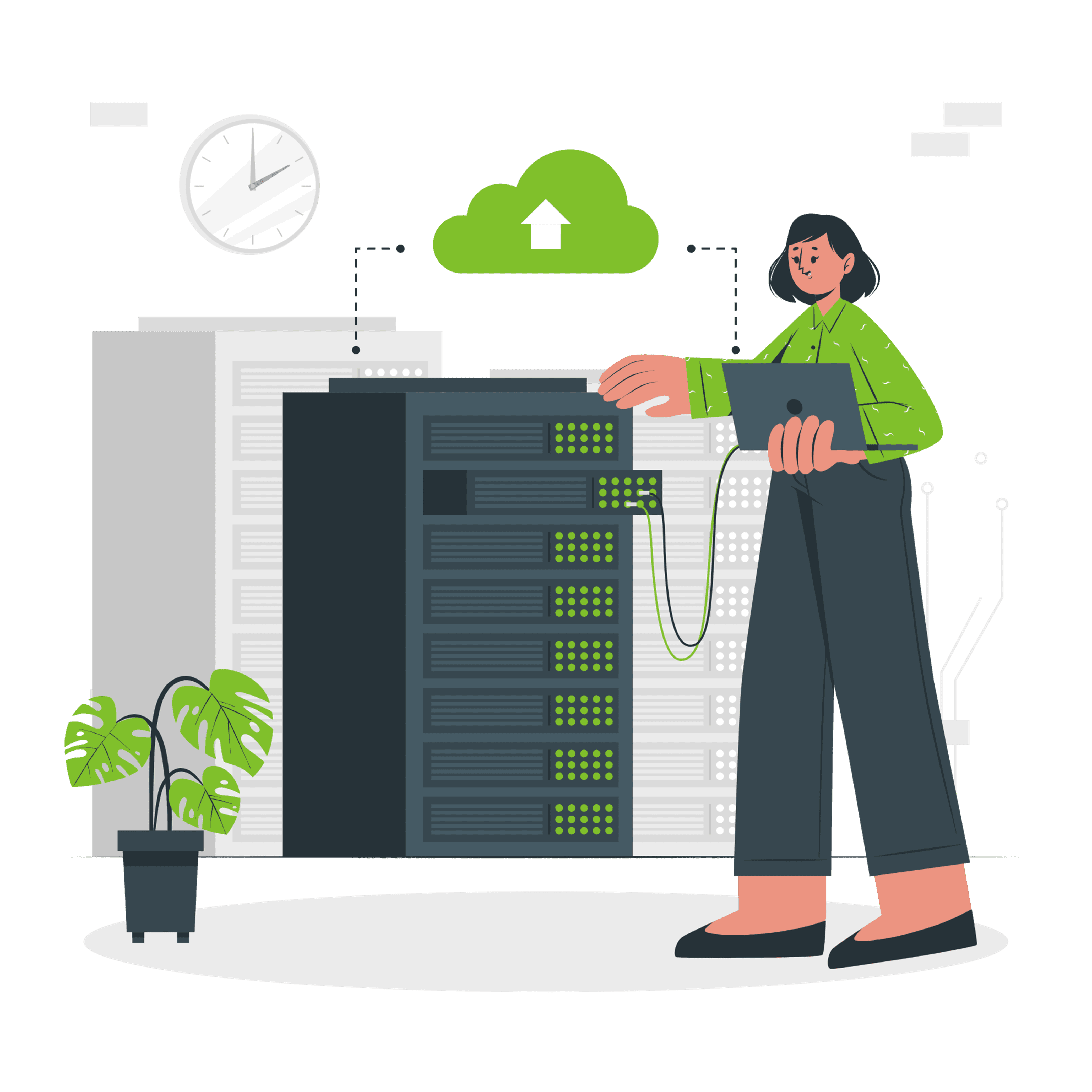 Cloud Migration Services